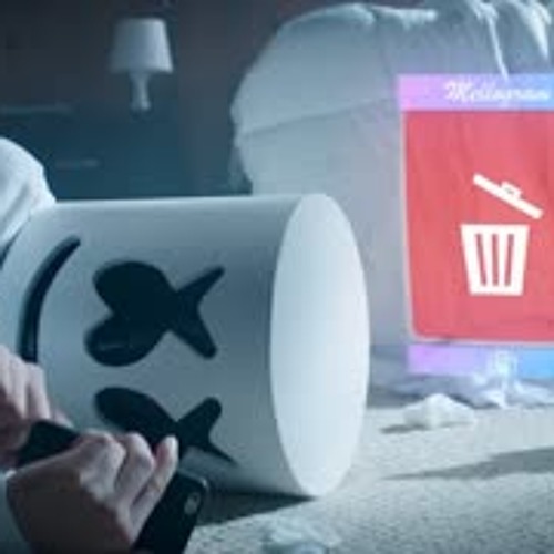 Stream Marshmello - Paralyzed (Official Music Video) by Zaykun | Listen ...