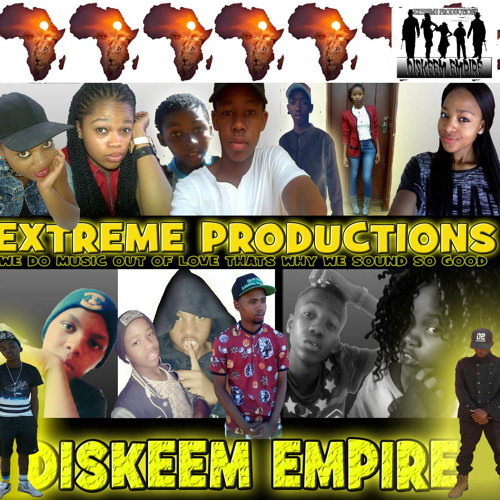 Stream GATE SARENG SE[PROD. BY EX3M ProdewSA] by Flizzy The Tone ...