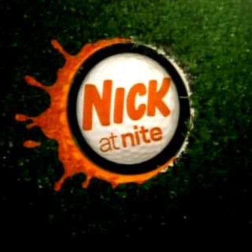 Nick At Nite Logo