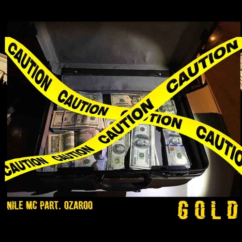 Stream G O L D part. Ozaroo (Prod. Syndrome) by Nile Mc | Listen online ...