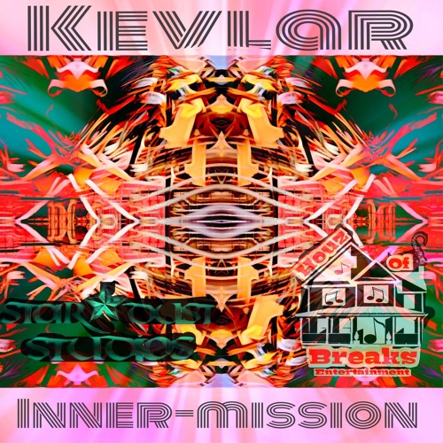 Stream Innermission by Houz Of Breaks Entertainment | Listen online for ...