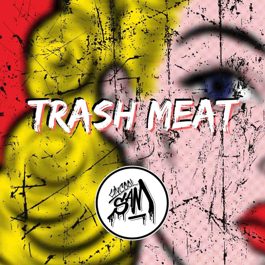 Stream TRASH MEAT (Prod. Uncool Sam) by Uncool Sam Beats | Listen ...