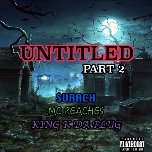 Stream Untitled Part 2 - $urach, MC Peaches, King K Da Plug by MC ...