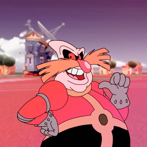 Stream Dr. Robotnik's Theme by Cult of Silence | Listen online for free ...
