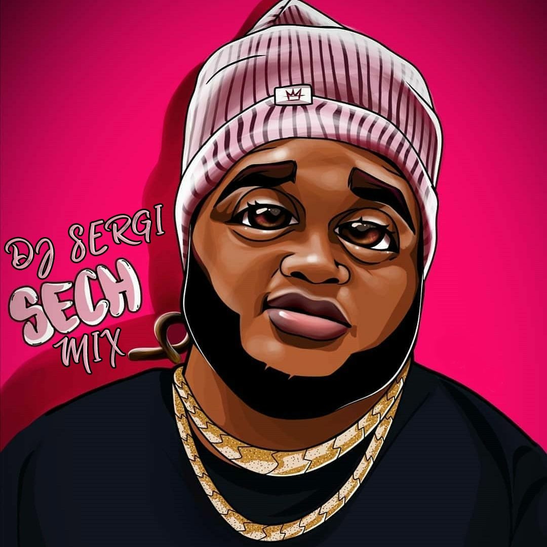 Stream SECH MIX - DJ SERGI by DJsergi | Listen online for free on ...