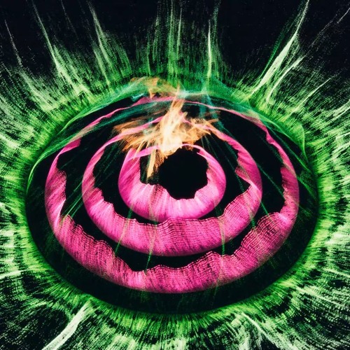 Stream Electric Tears - Buckethead Cover by Lumic | Listen online for ...