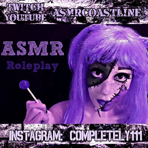 Stream episode 💋 Asmr 18+ 😱 Crazy girl 😭 😁 АСМР 18+ 😱 Двинутая 💋 by ...