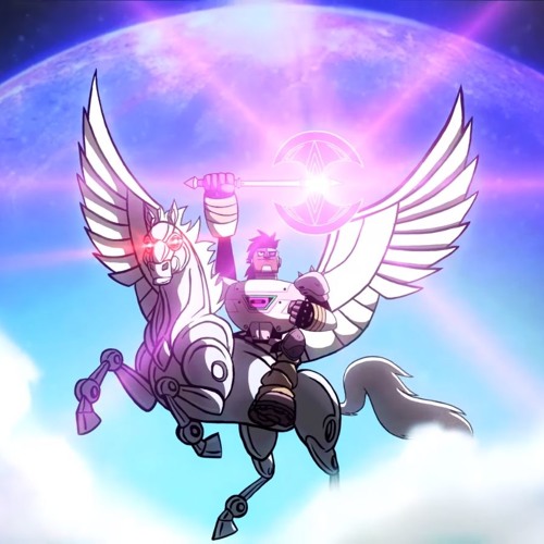 Stream The Night Begins To Shine ft. Fall Out Boy (TTG!) by lite ...