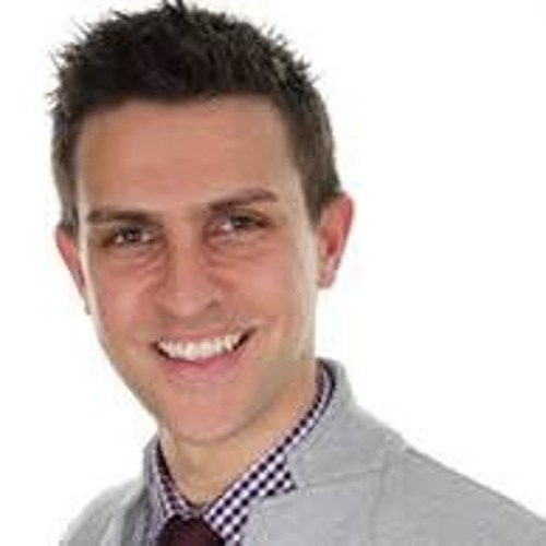 Stream episode Neil Griffiths on why you should serve on the IABC EMENA ...