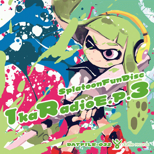 Stream The Last Battle [Splatoon BGM UK Hardcore Bootleg] by Ant ...
