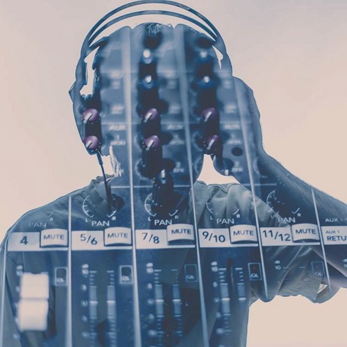 Stream Sweeping Rolling Thunder on a Rainy Friday Night (royalty-free ...