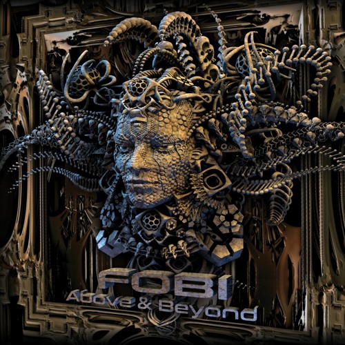 Stream Fobi | Listen to Fobi - Above & Beyond ( No Comment Records ...