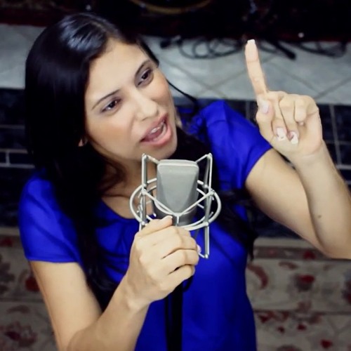 Stream Faixa 7 by Cantora Rosy Silva | Listen online for free on SoundCloud