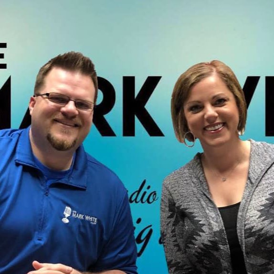Stream episode Ashley Pool, Blake & Mary Ann Pyron, Mikey Gilliland ...