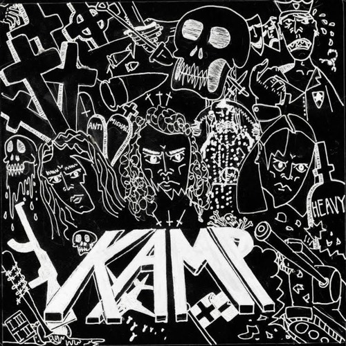 Stream KAMP - 4 by Kamp Band | Listen online for free on SoundCloud