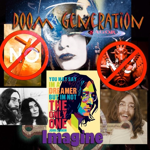 Stream Imagine: Doom Generation-SAGOR by Xavier | Listen online for ...
