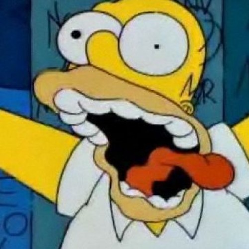 Stream Homer Simpson - Trap remix by Nicksnanggs | Listen online for ...