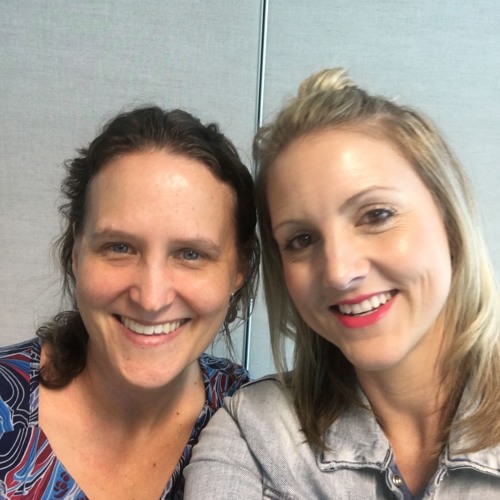 Stream episode Interview with Associate Professor Anne Cust, Cancer ...