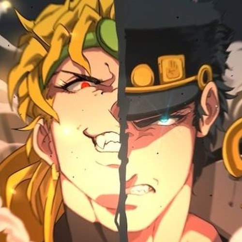 Stream JJBA OP4 Nightcore- End of the World by ddddddddddddd | Listen ...