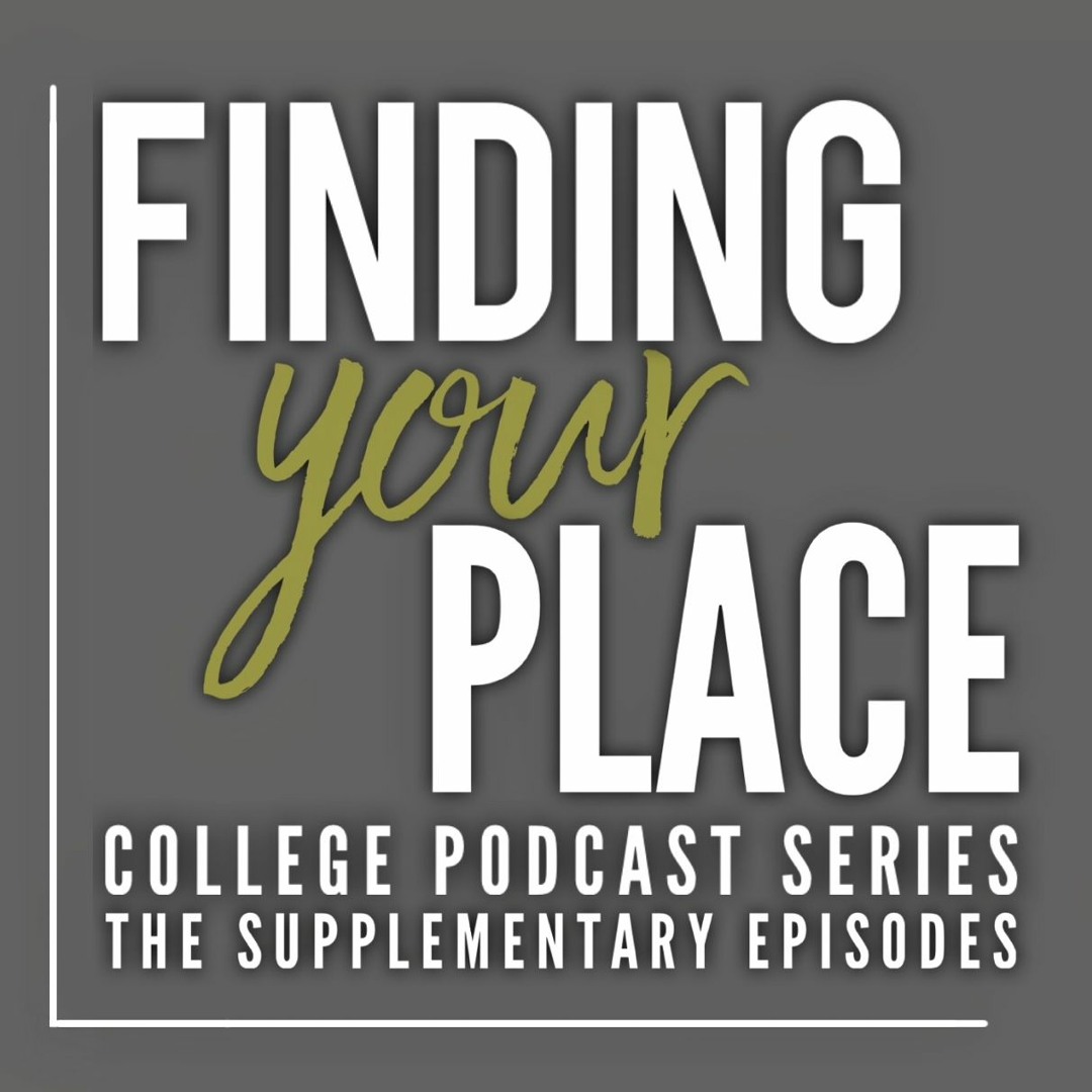 Listen to Finding Your Place: Getting Political and Critical in College ...