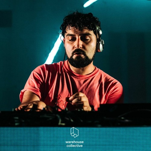 Stream Motez Live at Warehouse Collective, Sydney - 2019 by Motez ...