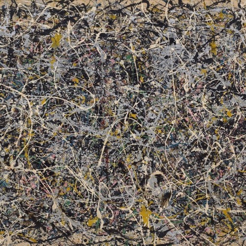 Pollock Number 1 1949