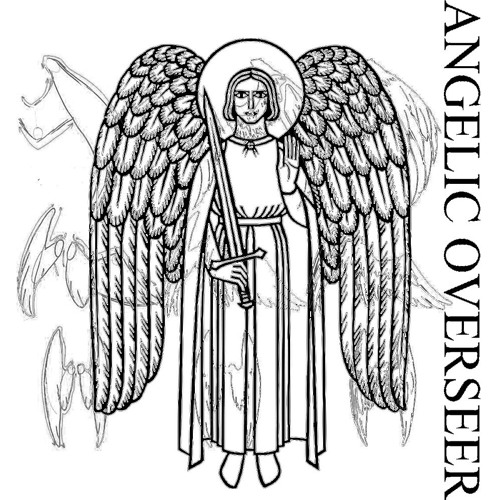 Stream Y2CAE - ANGELIC OVERSEER by Y2CAE | Listen online for free on SoundCloud