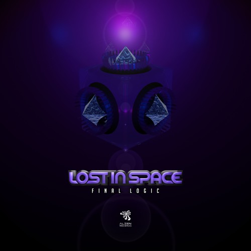 Stream Alien Records | Listen to Lost in Space - Final Logic playlist ...