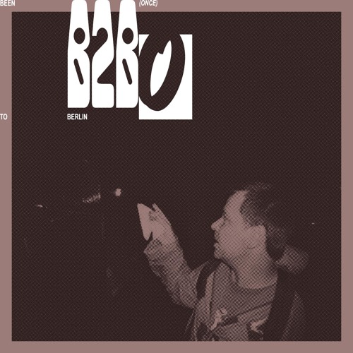 Stream B2BO Presents : Jason Howson by B2BO: Been To Berlin Once ...