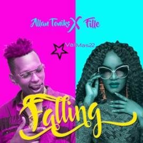 Stream Fille Ft. Allan Tonix - Falling by ☆ VaiMas22 🌴678 🇻🇺 | Listen ...