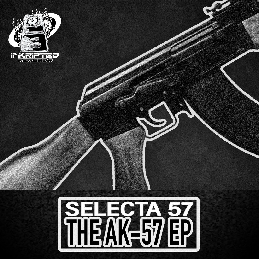 Stream Selecta 5-7 - Original Dangerous by INKRIPTED RECORDS | Listen ...