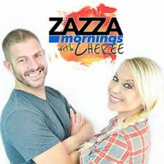 Tony Zazza And Julie Fisk