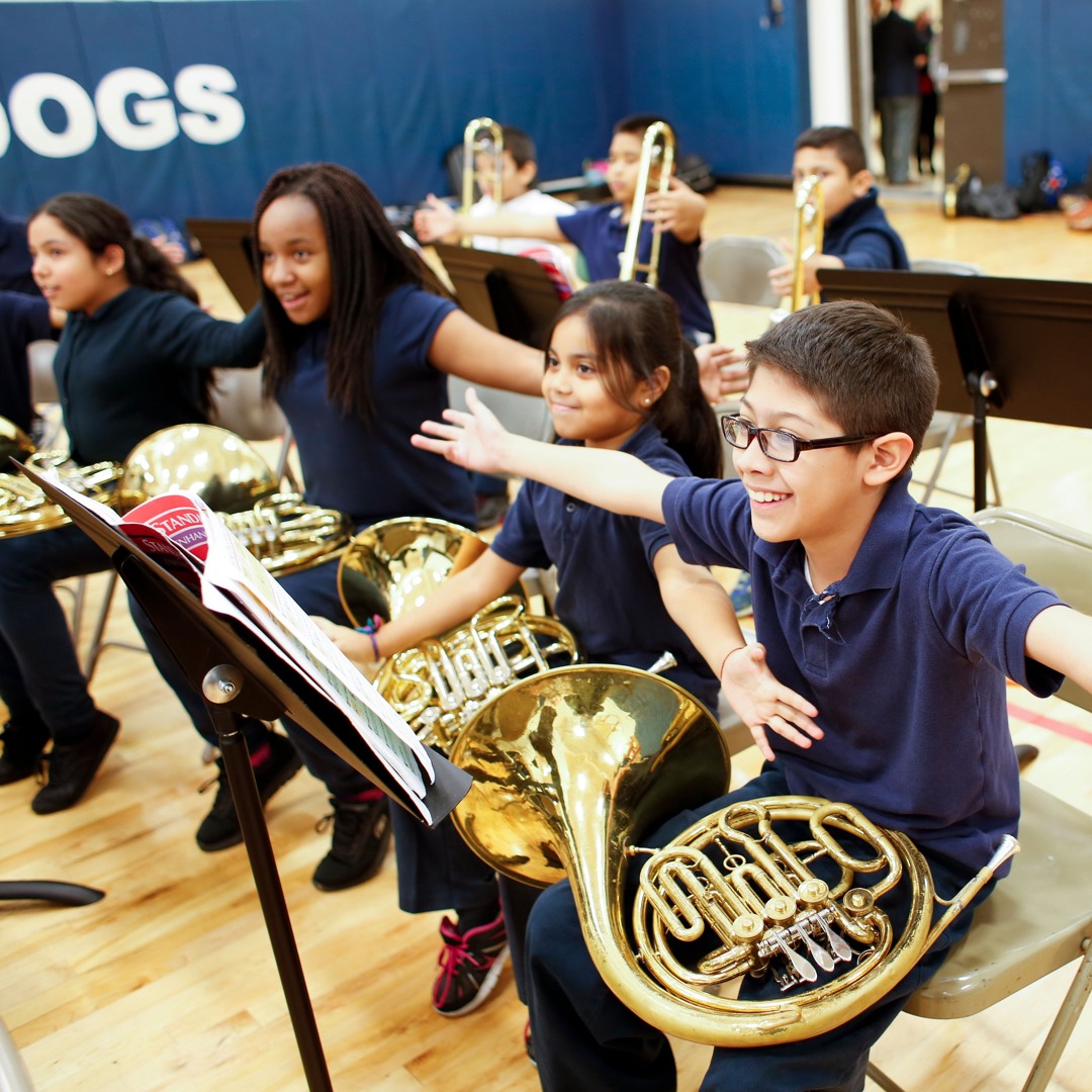 Stream The Arts Section: Chicago's Merit School of Music Honors Longtime Leader by WDCB 90.9 FM ...