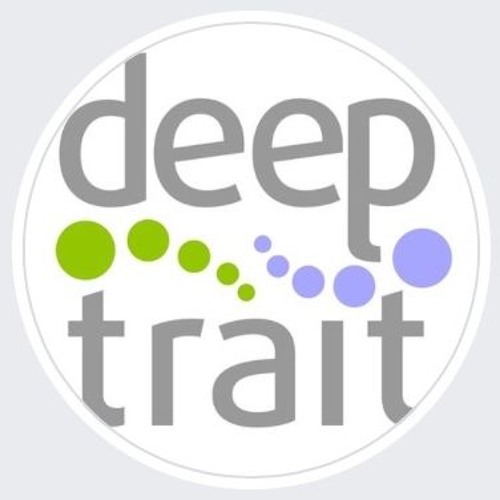 Stream episode DeepTrait interview with cofounders Sergii Shelpuk and ...