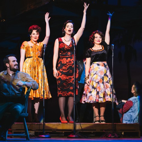 Stream ZANDA ŠVĒDE Sings Carmen's Chanson Bohemienne by Seattle Opera ...