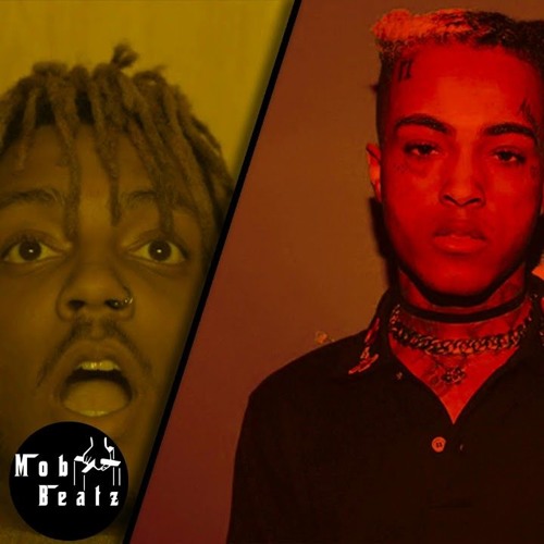 Stream Xxxtentacion Ft Juice Wrld Ft Young Syphaa Pulse Remix By