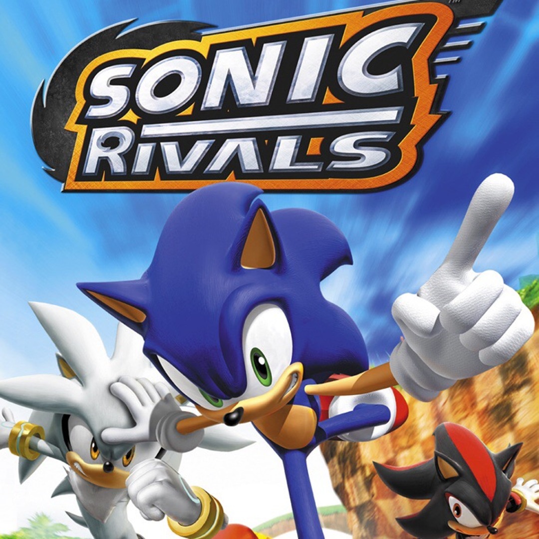 Stream Sonic’s Music Collection | Listen to Sonic Rivals playlist ...