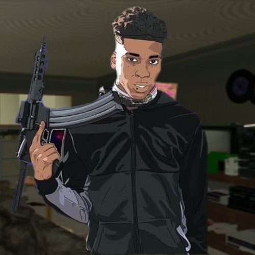 Fredo With Guns
