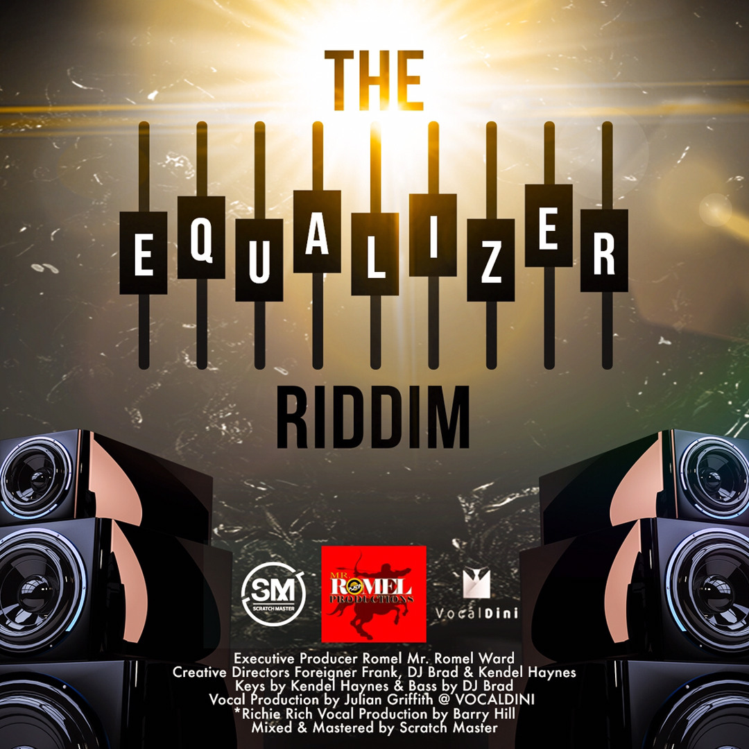 Stream KENDEL HAYNES - SHOW OFF (THE EQUALIZER RIDDIM) by MR ROMEL ...