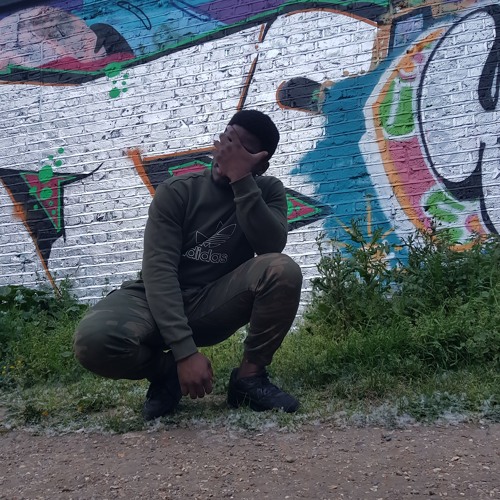 Stream MHD bebe Freestyle by Mr Bruks | Listen online for free on ...