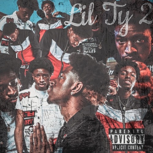 Stream L'A PAPAS x TY MALIK | Listen to Ty Malik- Lil Ty 2 playlist ...
