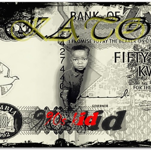 Stream 90s Kid by Kato | Listen online for free on SoundCloud