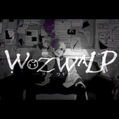 Stream 【Utatane Piko/歌手音ピコ V2】ヲズワルド (Wozwald)【VOCALOIDカバー】 by haasu ...
