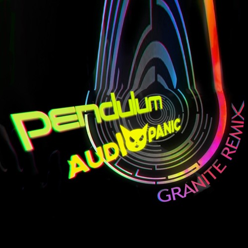 Stream Pendulum - Granite (AUDIOPANIC remix) by AUDIOPANIC | Listen ...