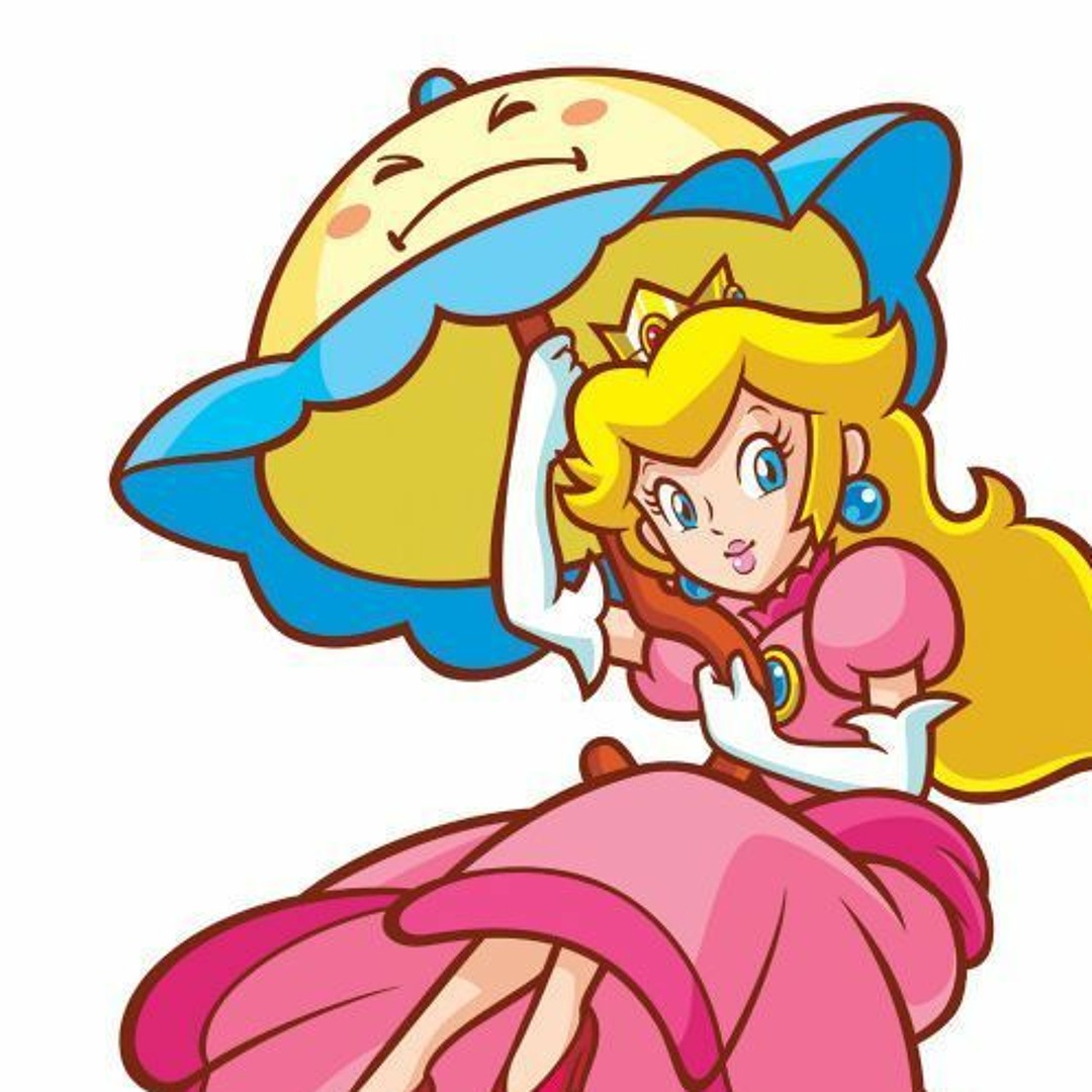 Stream Chelli | Listen to Princess Peach related themes playlist online ...