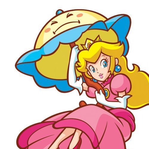 Stream Perry's Dream- Super Princess Peach by comet | Listen online for ...