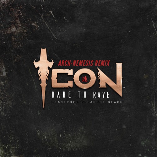 Stream ICON (Arch-Nemesis Remix) by ARCH-NEMESIS | Listen online for ...
