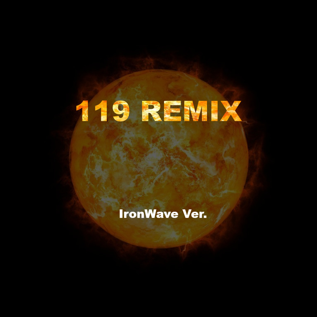 Stream 119 remix (IronWave ver.) [Prod.by GRAY] by IRONWAVE | Listen ...
