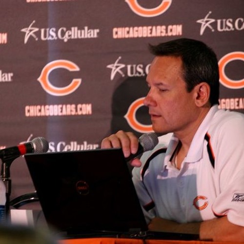 Stream Ep. 123 - Jeff Joniak by CyCast | Listen online for free on ...