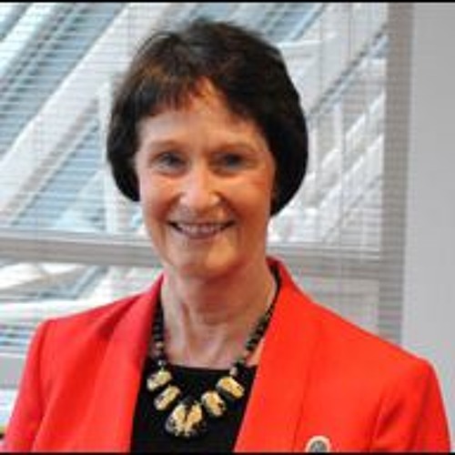 Stream Board Chairman Sharon Bulova on the Fairfax County FY2020 Budget ...